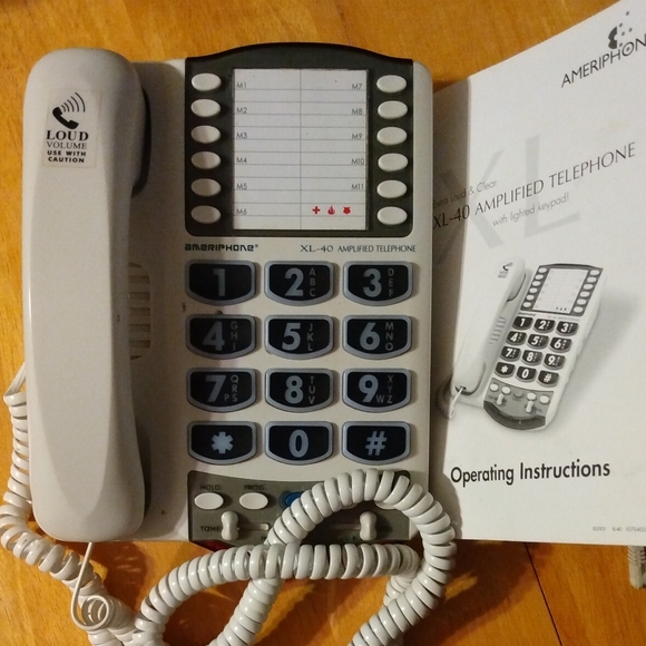 Ameriphone | Cameras, Photo & Video | Ameriphone With Flashing Light ...